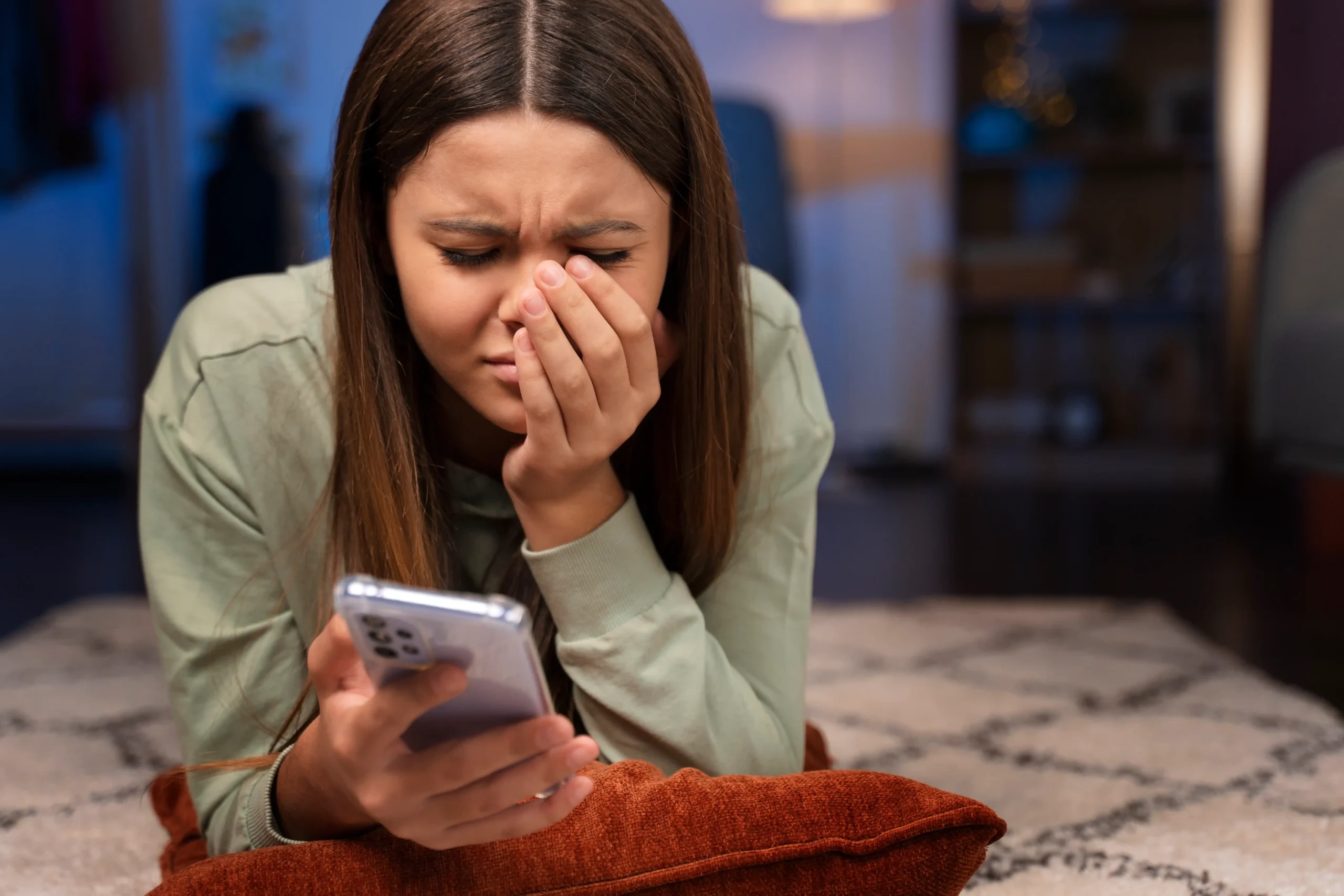 ¿Qué es el Ghosting? Entiendelo y Aprende a Superarlo 👻