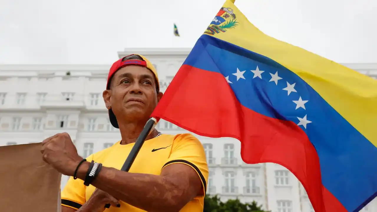 200 Palabras, expresiones y frases venezolanas
