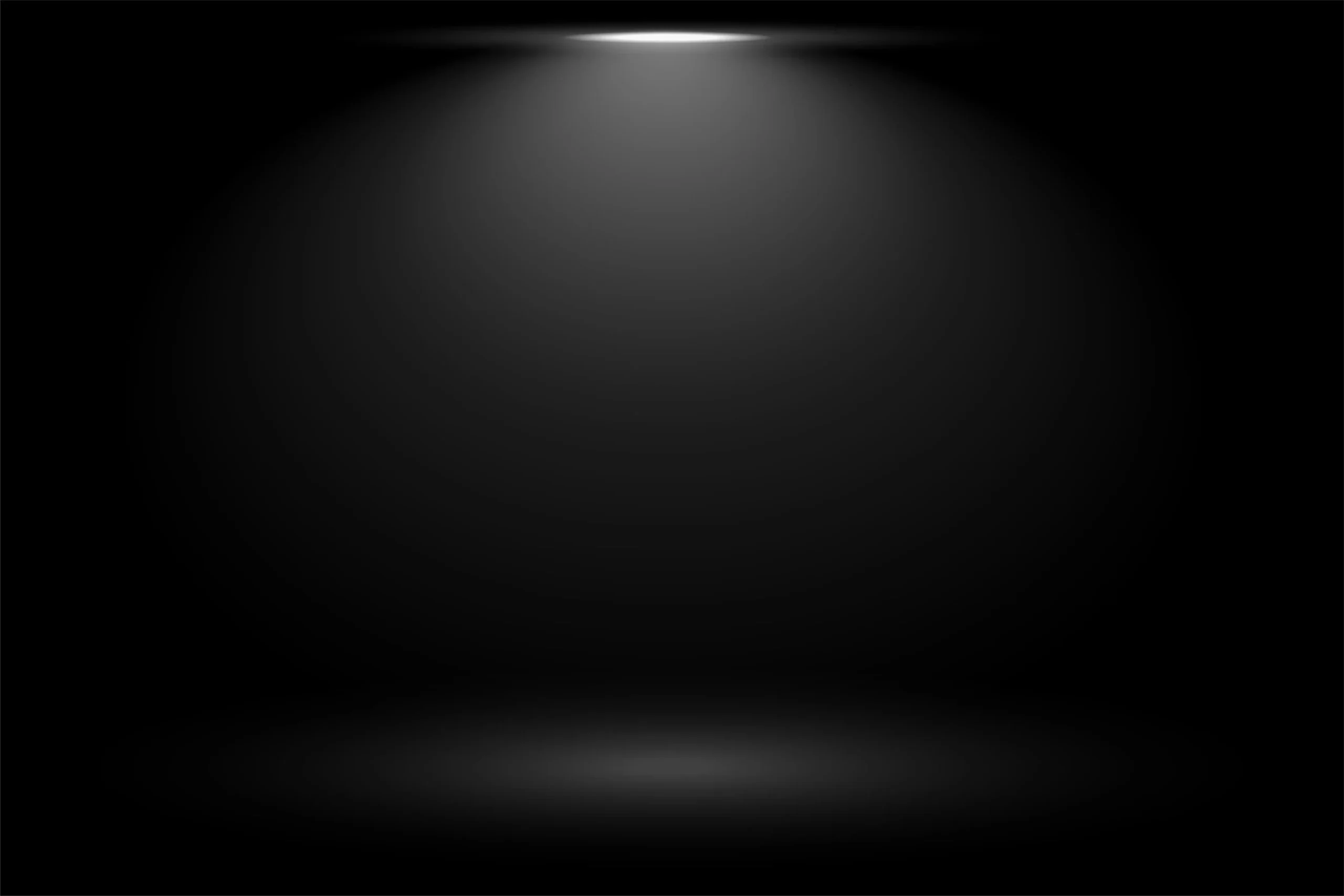 Color negro: Significado y psicología de la ausencia de luz